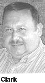 Tom Clark, Jr. - Herald-Standard